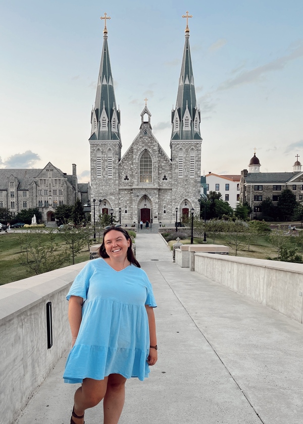 Head Staff | Hall Leadership | Johnson Family Hall | University of ...